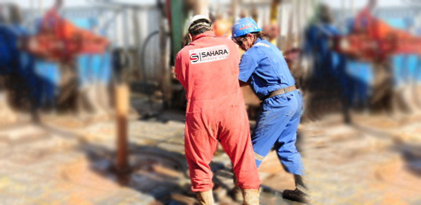 SAHARA Middle East – Petroleum Services